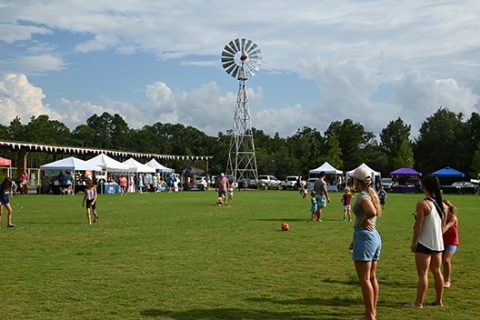 Freeport - Hwy 331 Walton County USA