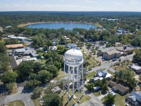 Freeport - Hwy 331 Walton County FL
